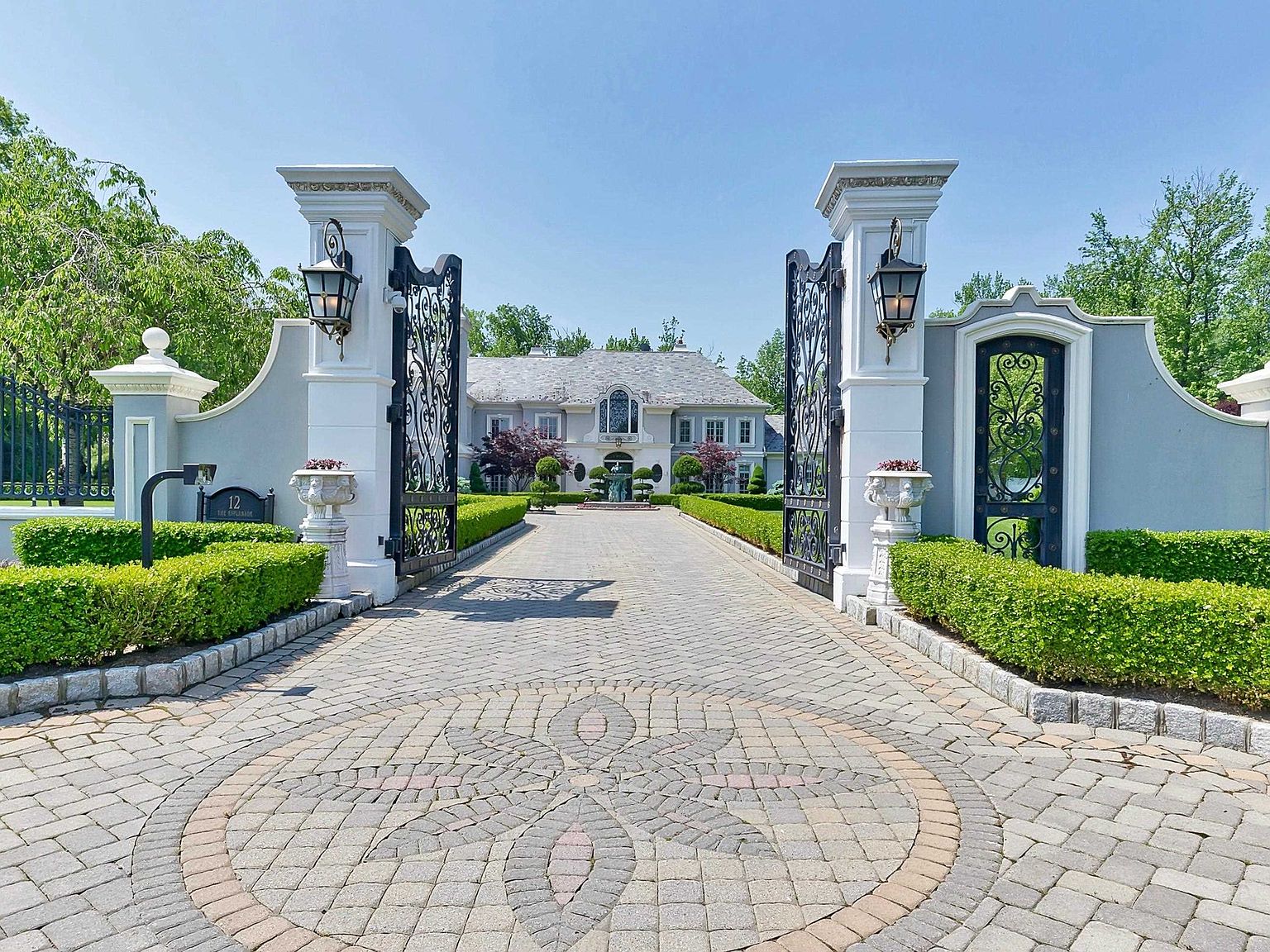 12 The Esplanade, Alpine, NJ 07620 | MLS #230003857 | Zillow