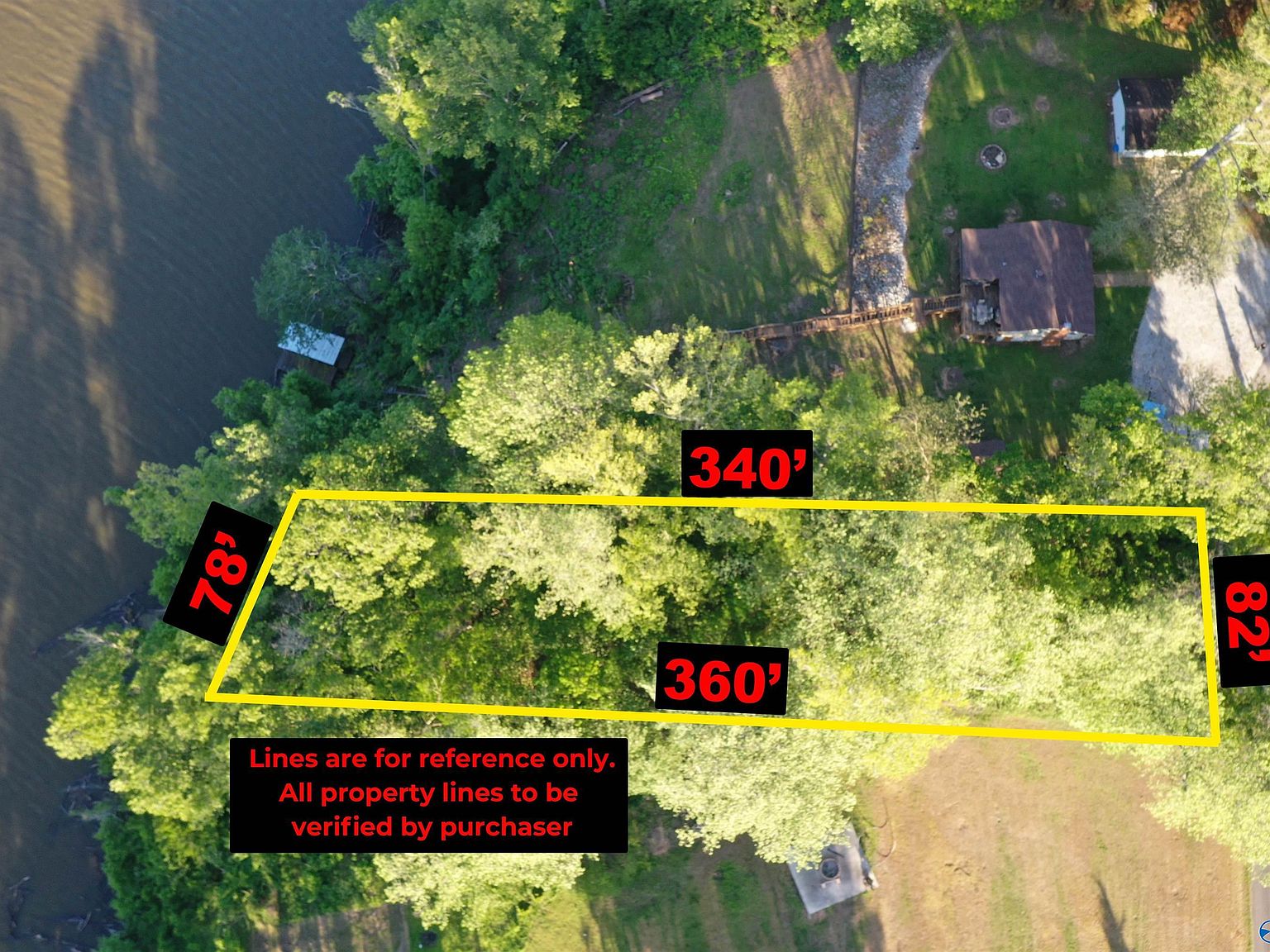 LOT 2 Riverside Rd, Athens, AL 35611 | Zillow