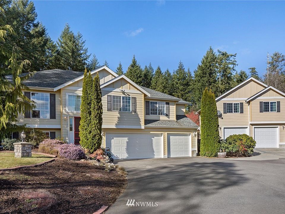 557 SE Spruce Road, Port Orchard, WA 98367 | Zillow