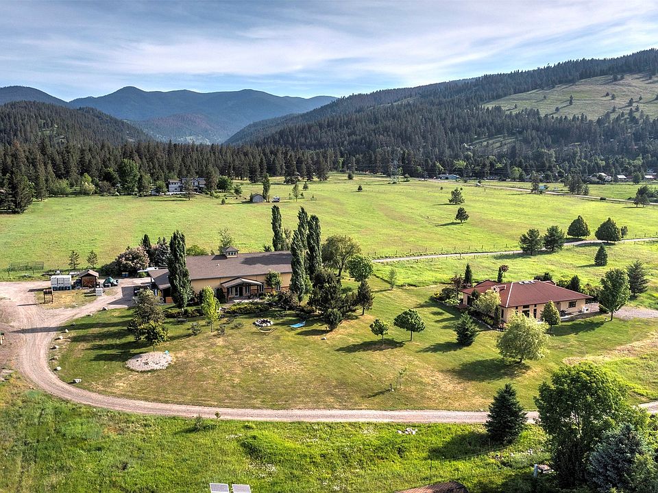 4175 Rattlesnake Dr, Missoula, MT 59802 | MLS #30007438 | Zillow