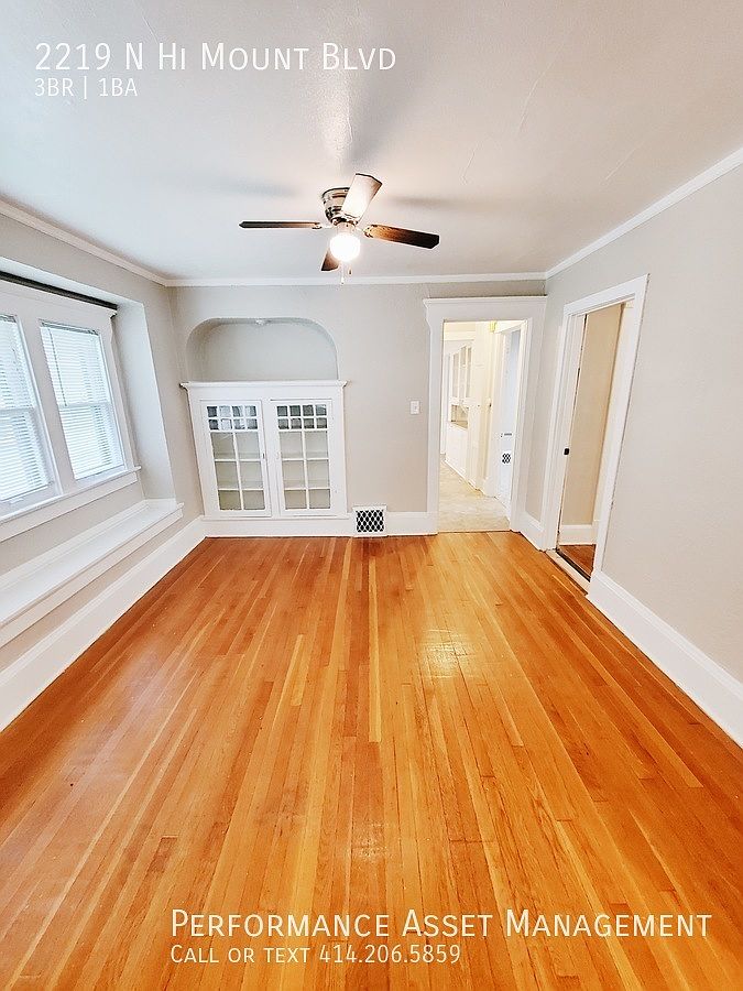 2219 N Hi Mount Blvd, Milwaukee, WI 53208 | Zillow
