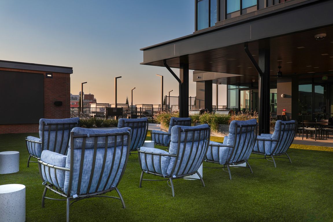 The Novus Apartments - 115 Morris St Durham NC | Zillow