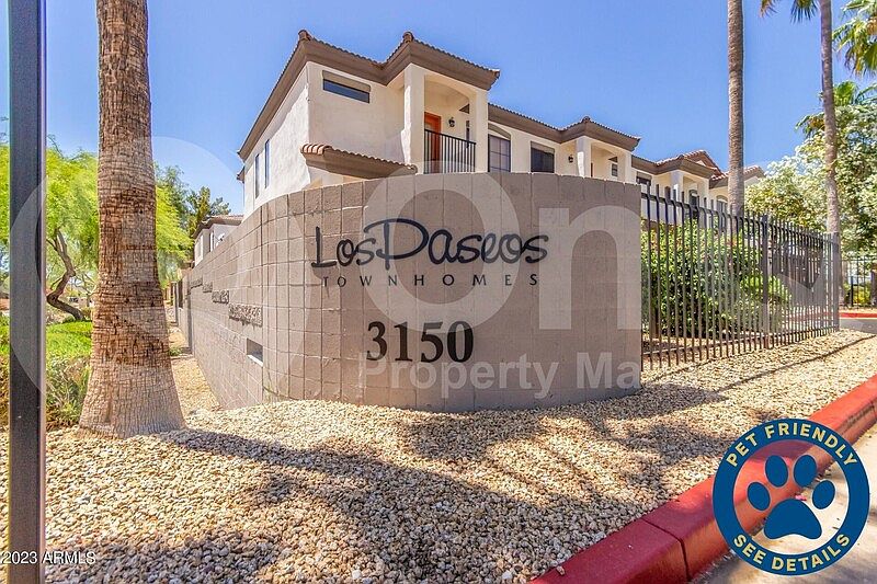 3150 E Beardsley Rd UNIT 1075, Phoenix, AZ 85050 | Zillow