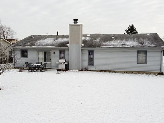 3816 Winterfield Run, Fort Wayne, IN 46804 | Zillow