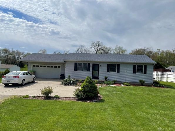 Springfield OH Real Estate - Springfield OH Homes For Sale | Zillow