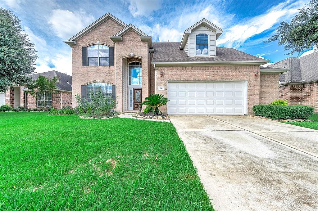 17411 Renee Springs Ct, Spring, TX 77379 | Zillow