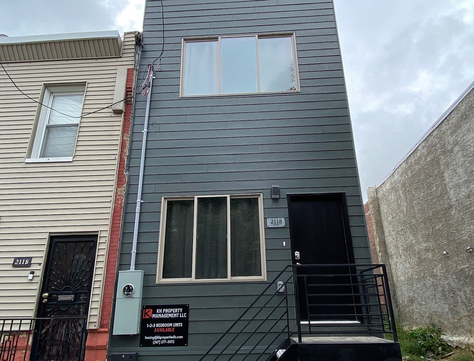 2118 Sigel St Unit A, Philadelphia, PA 19145 | Zillow