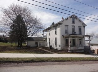 3202 Listonburg Rd, Confluence, PA 15424 | MLS #1712742 | Zillow