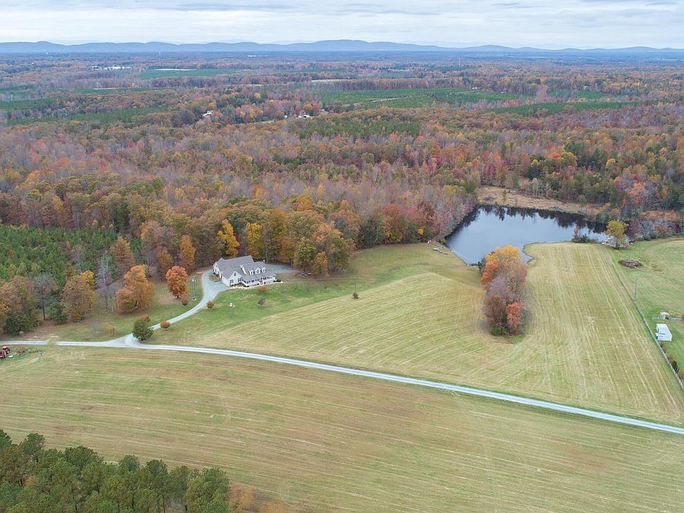 570 Meeks Ln, Kents Store, VA 23084 | MLS #VAFN2000124 | Zillow