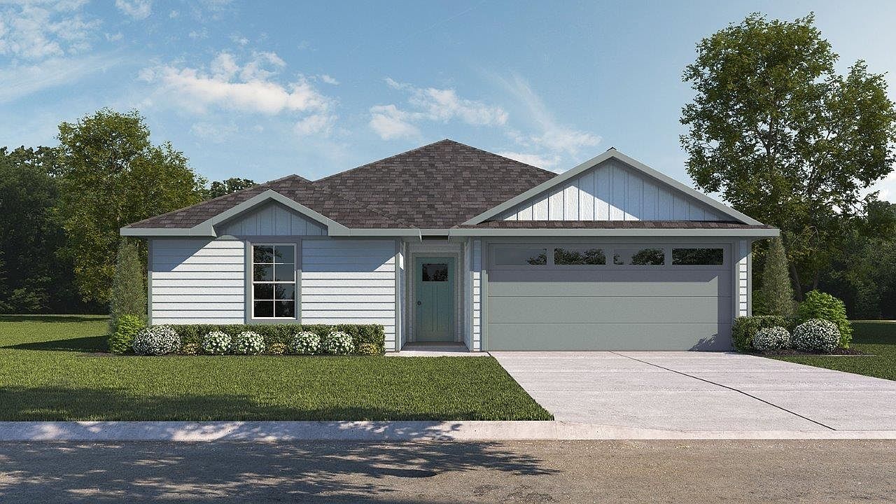 525 Hunter Grv, China, TX 77613 | Zillow