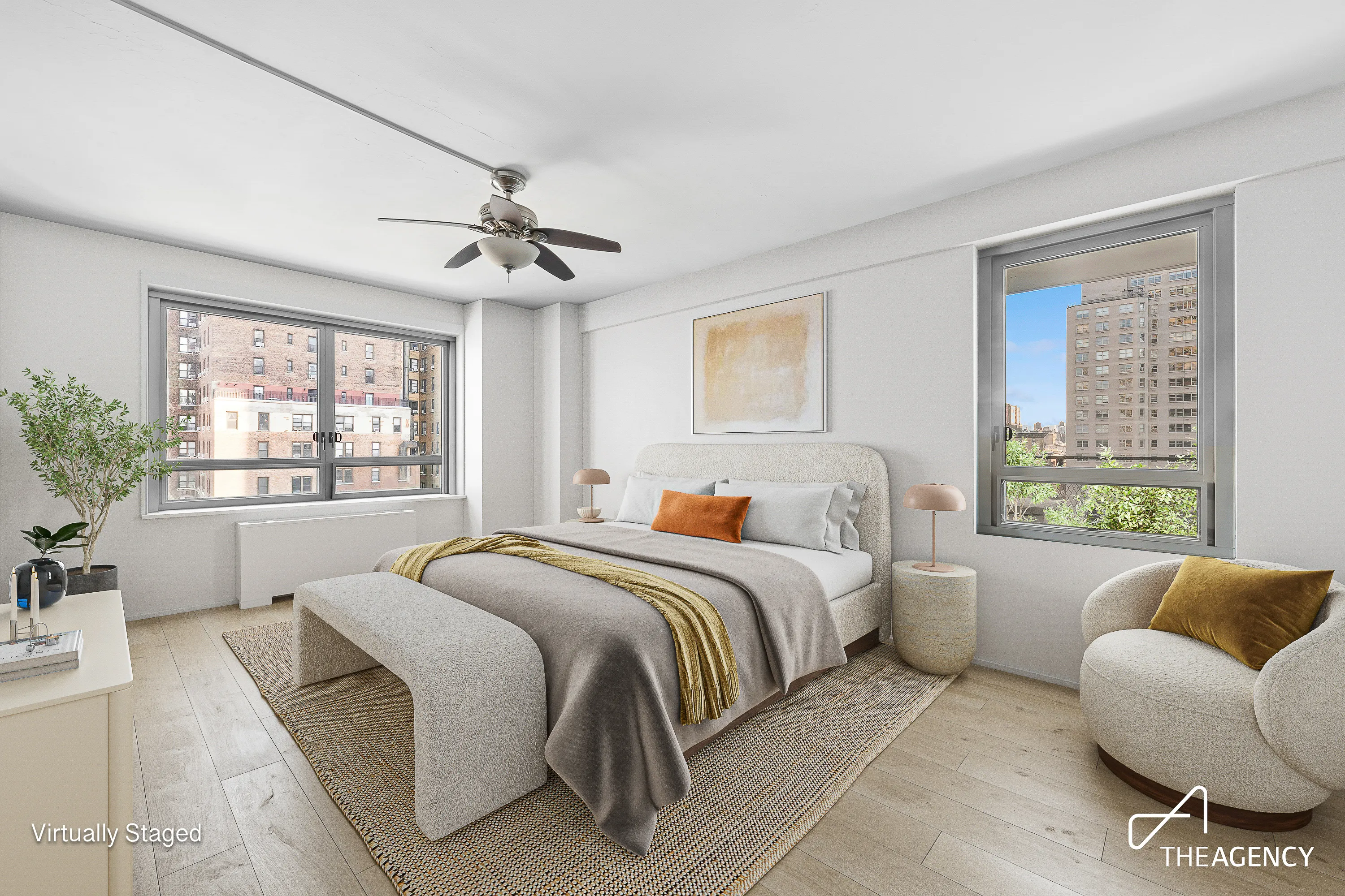 170 West End Avenue #10P in Lincoln Square, Manhattan | StreetEasy