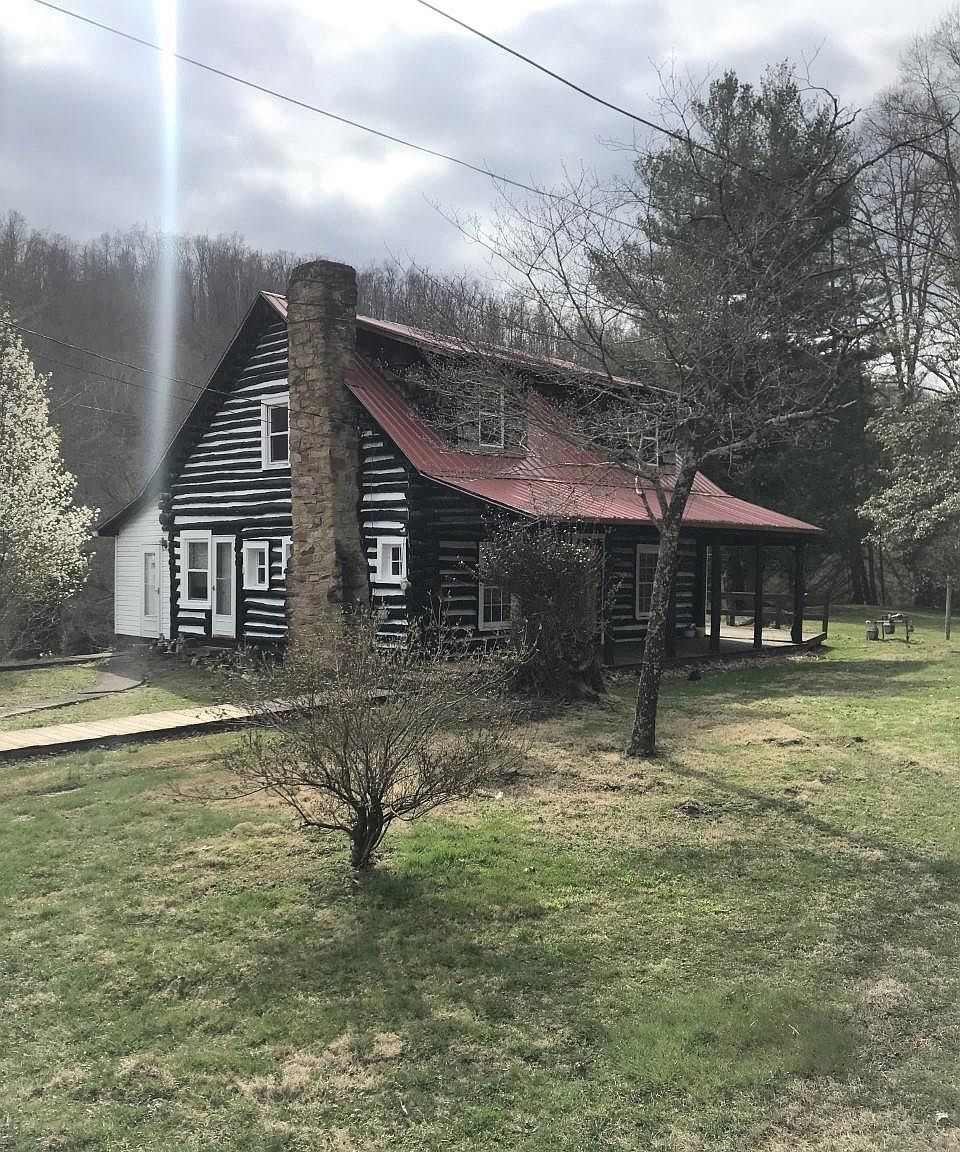 121 Finley Ln, Route, WV 25570 | Zillow