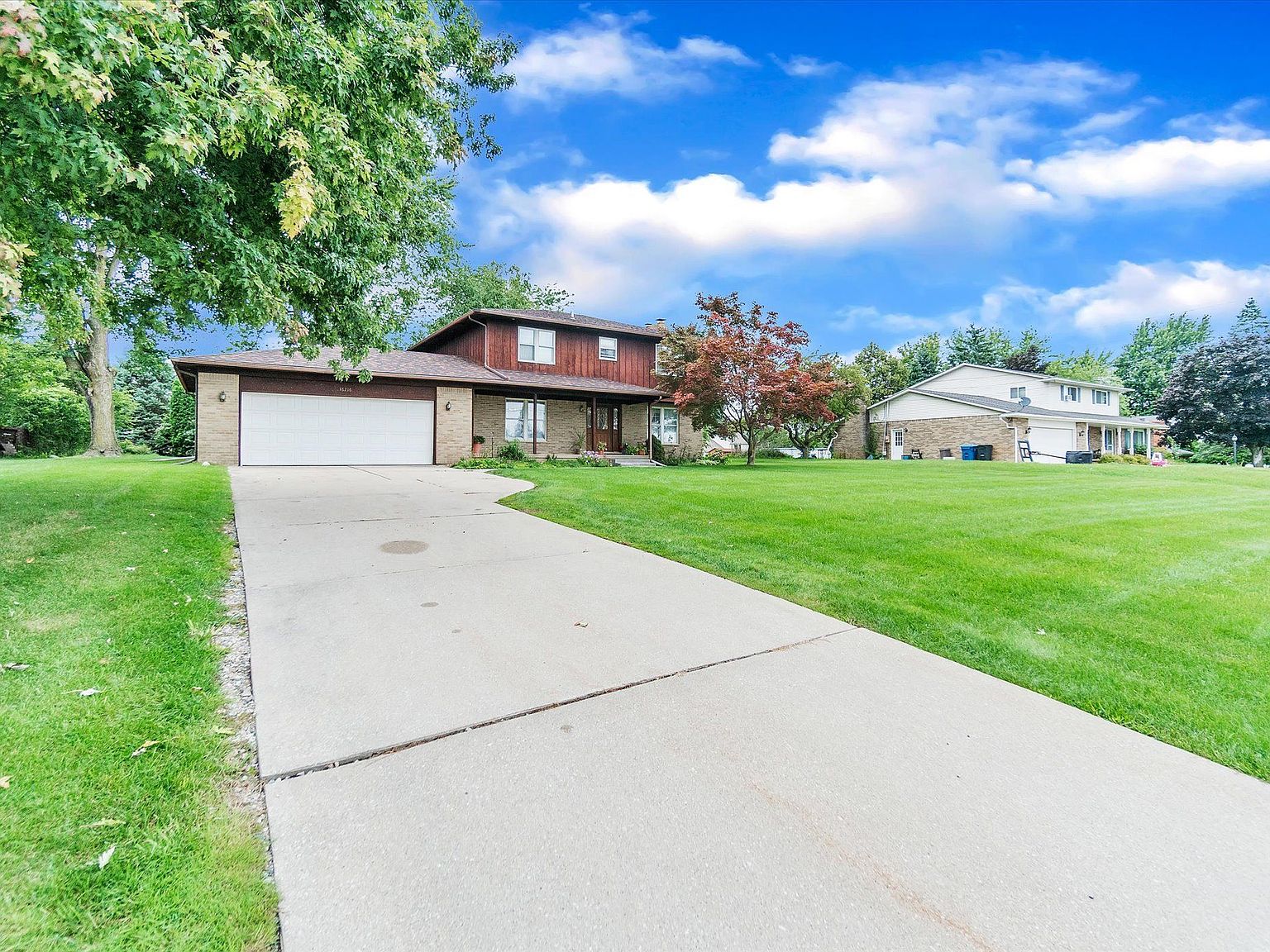 16216 Whitaker Rd, Linden, MI 48451 | Zillow