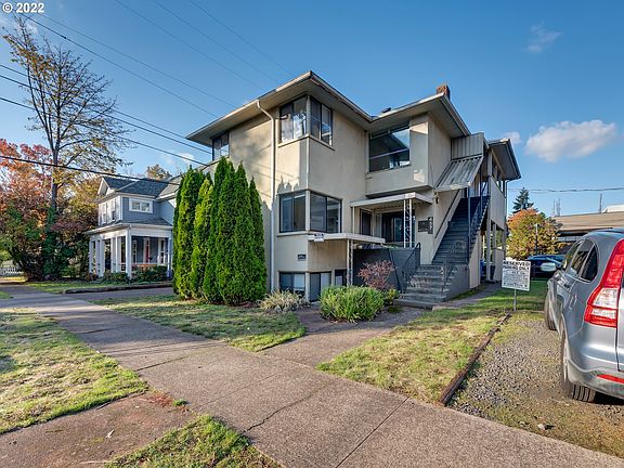 1186 Ferry St, Eugene, OR 97401 | MLS #22219787 | Zillow