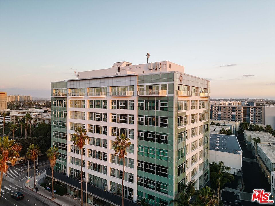 3111 Via Dolce APT 901, Marina Del Rey, CA 90292 | Zillow