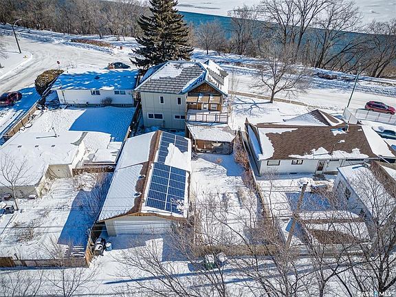 1305 Spadina CRESCENT W, Saskatoon, SK S7M 1P5 | MLS #SK963461 | Zillow