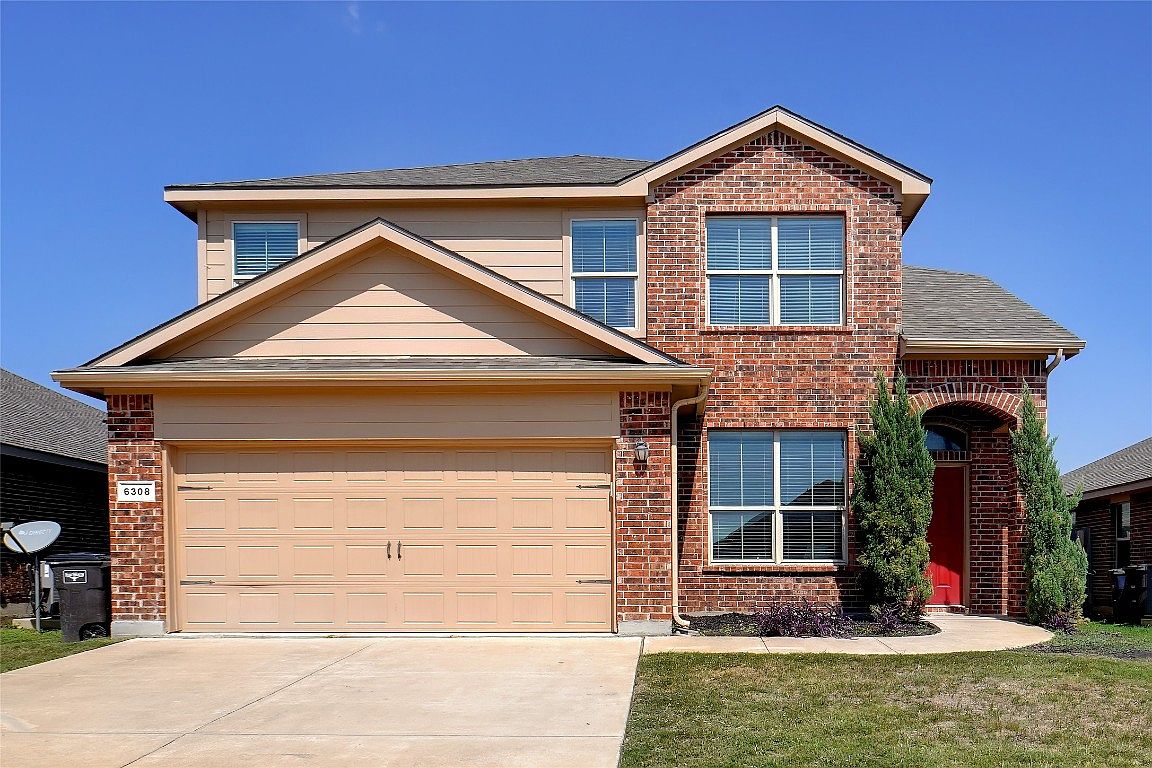 6308 Spring Buck Run, Fort Worth, TX 76179 | Zillow