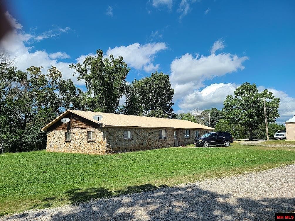 3562 Highway 101, Gamaliel, AR 72537 | MLS #127092 | Zillow