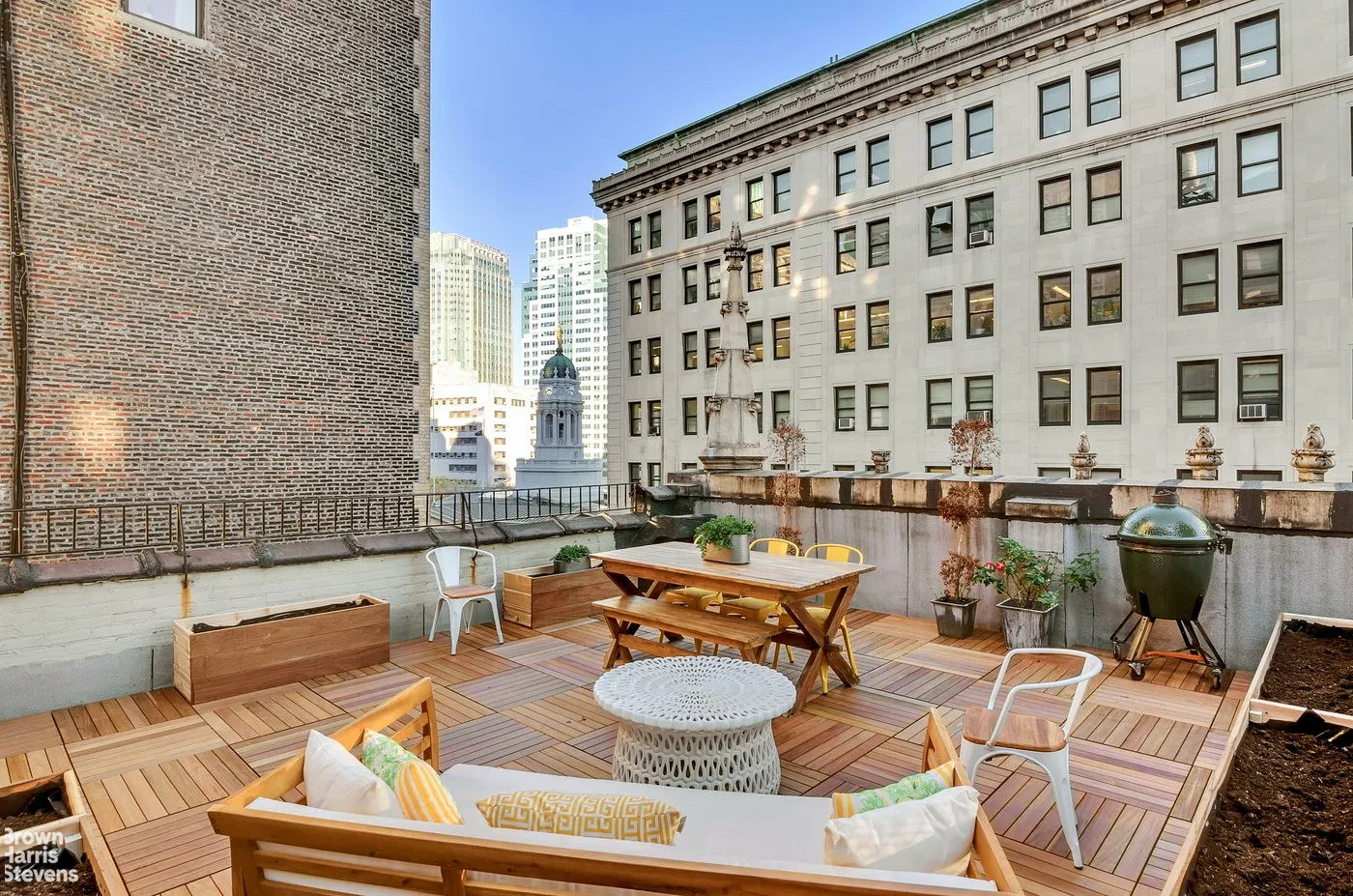 56 Court Street #7A in Brooklyn Heights, Brooklyn | StreetEasy
