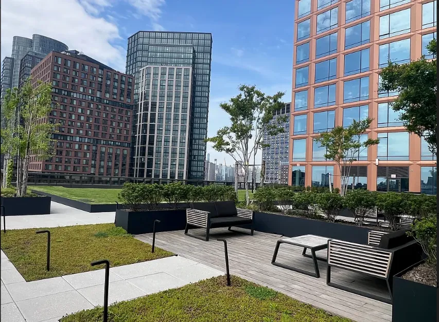 77 Commercial Street #32N in Greenpoint, Brooklyn | StreetEasy