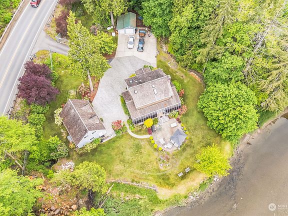 8320 E Grapeview Loop Road, Allyn, WA 98524 | MLS #2242128 | Zillow