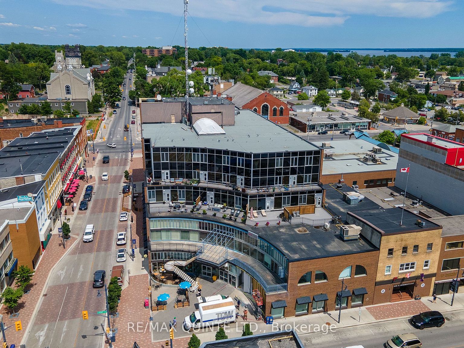 199 Front St #407, Belleville, ON K8N 5H5 | MLS #X8198982 | Zillow