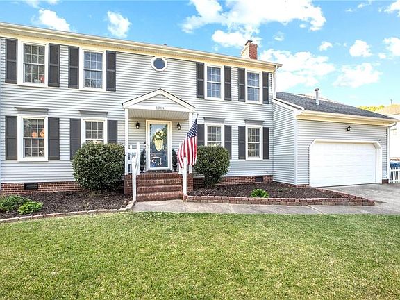 1713 Endicott Ct, Virginia Beach, VA 23464 | MLS #10529099 | Zillow