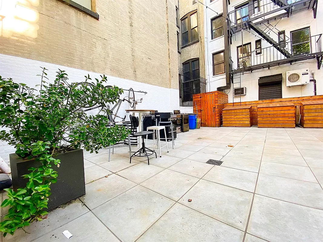 153 Avenue A #2G in East Village, Manhattan | StreetEasy