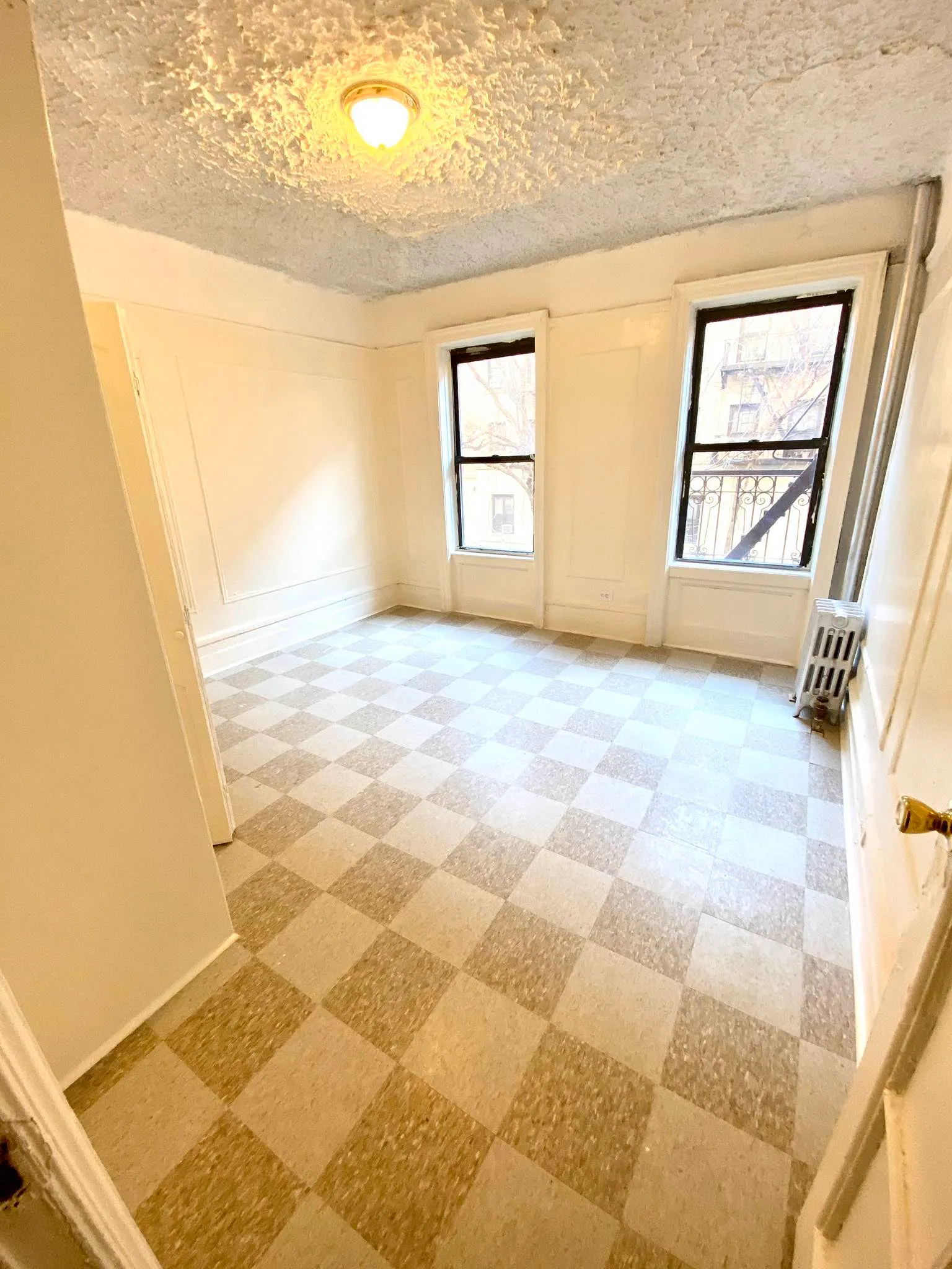 137 West 141st Street #66 in Central Harlem, Manhattan | StreetEasy