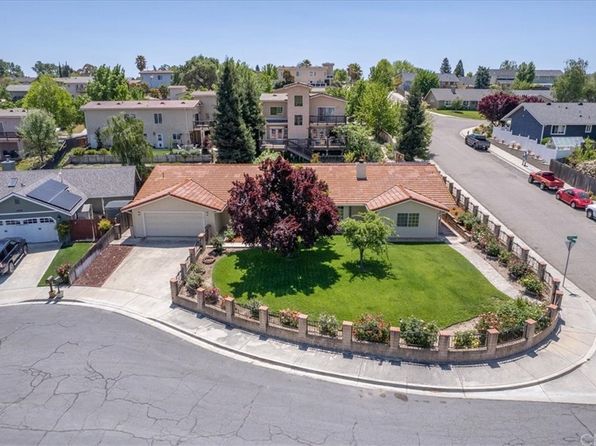 Templeton Real Estate - Templeton CA Homes For Sale | Zillow