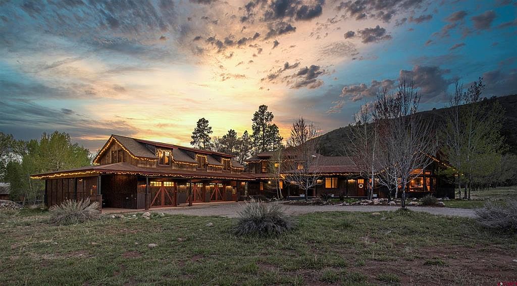 54 Turtle Lake Meadows Dr, Durango, CO 81301 | Zillow