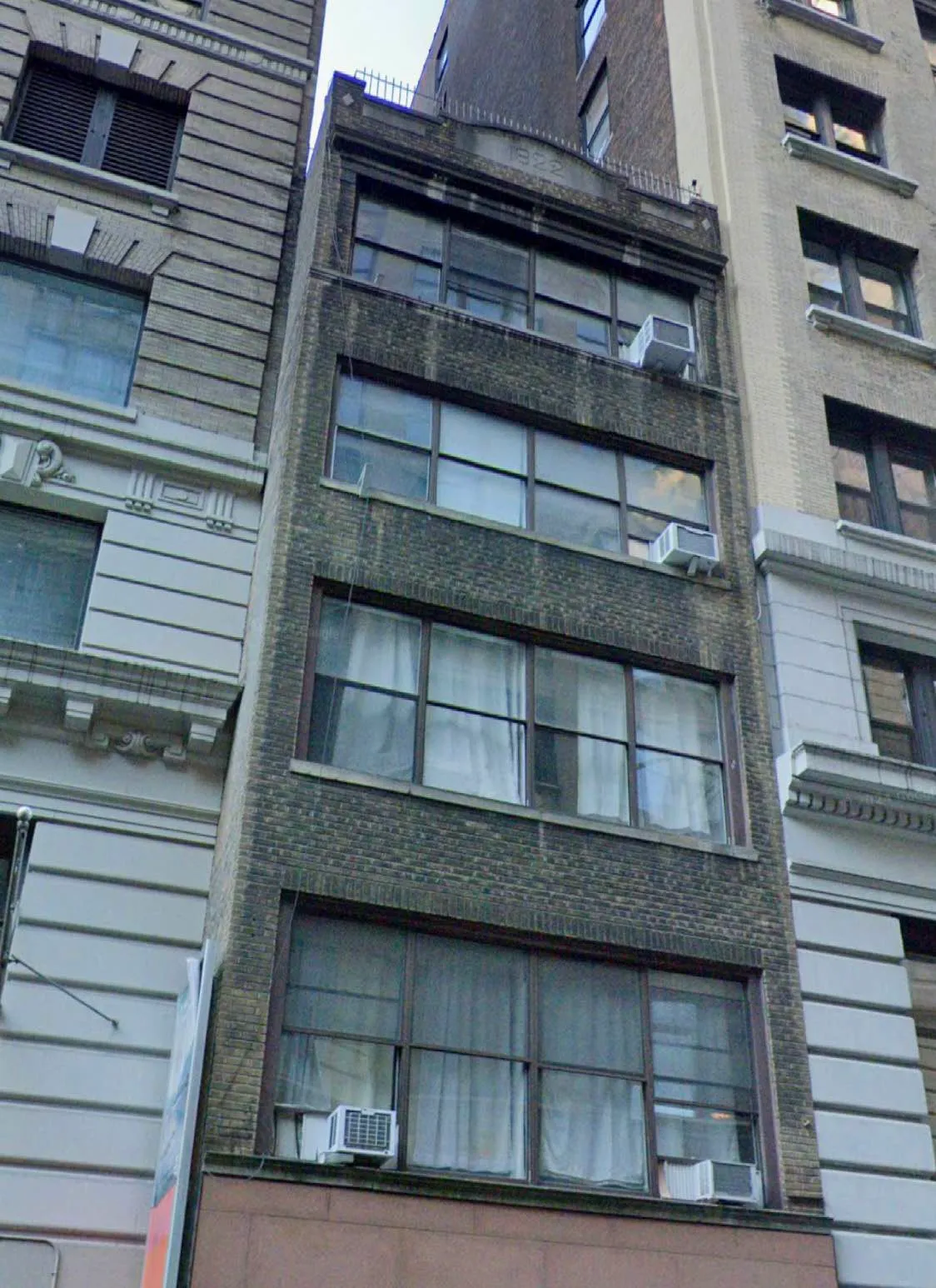 20 Warren Street #3A in Tribeca, Manhattan | StreetEasy