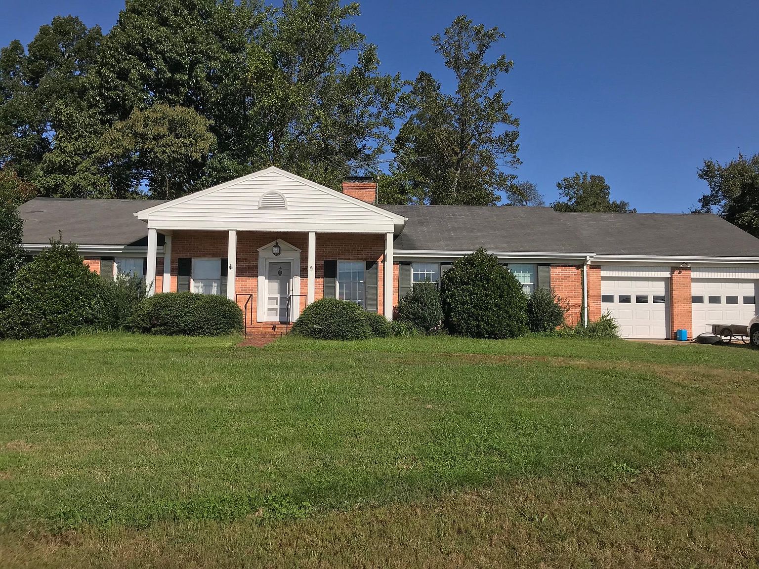 4500 Edge Valley Rd, North Garden, VA 22959 | Zillow