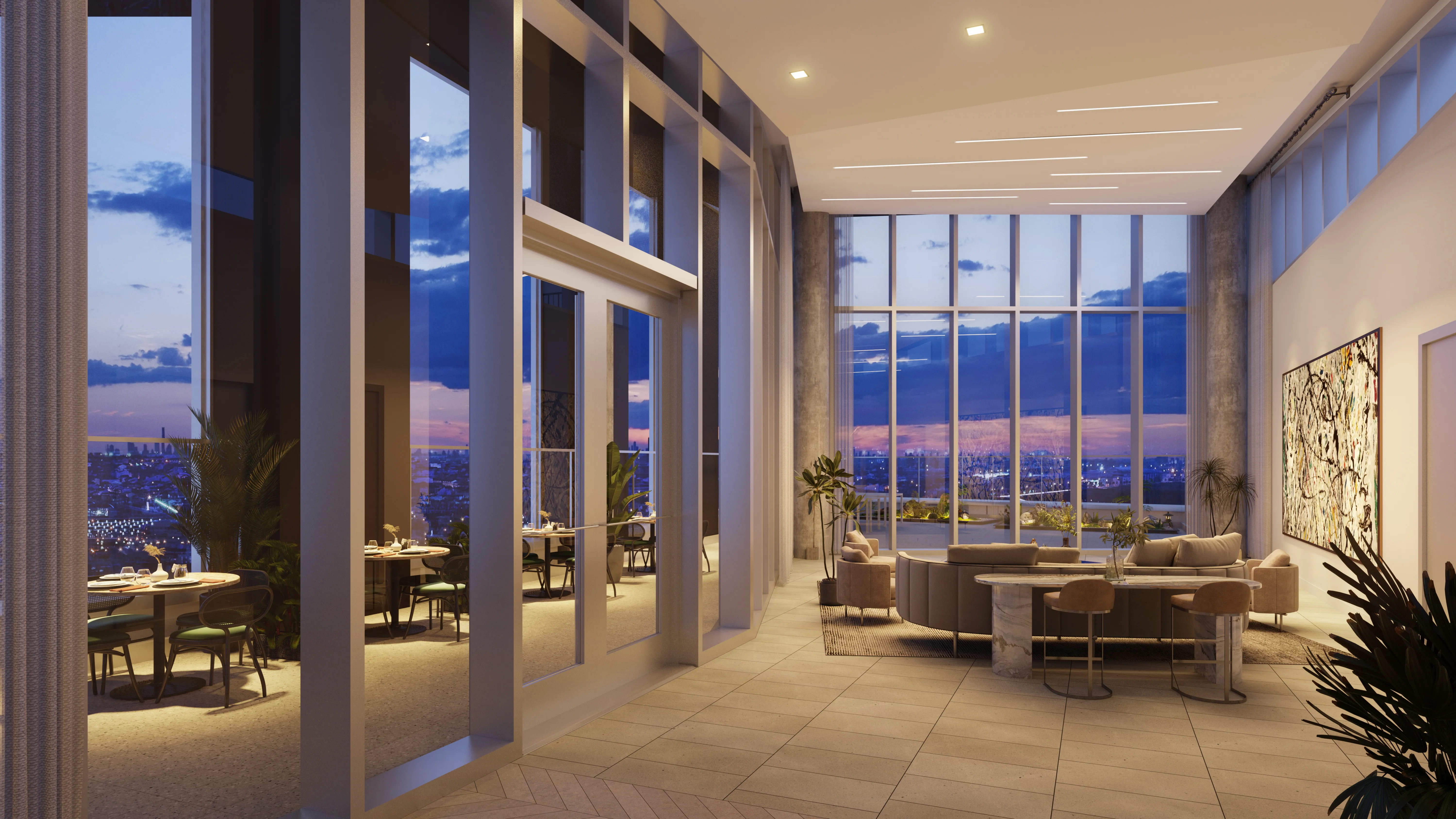 The Monarch at 92-29 Guy R Brewer Boulevard in Jamaica : Sales, Rentals ...