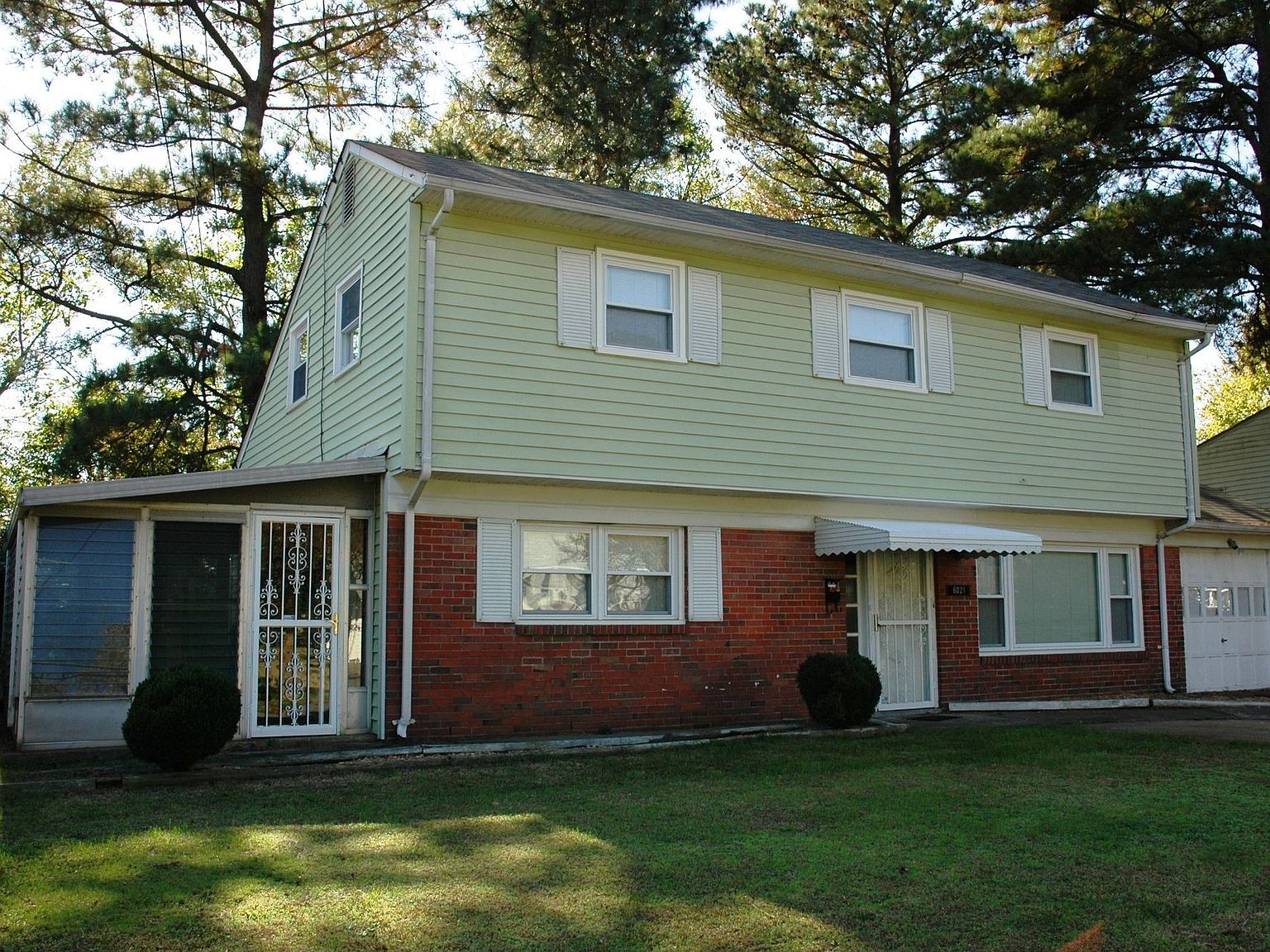 6021 Lockamy Ln, Norfolk, VA 23502 | Zillow