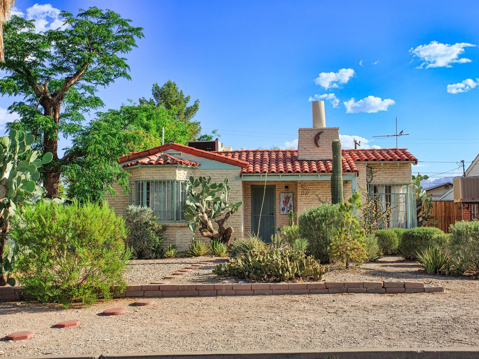 1627 E Waverly St, Tucson, AZ 85719 | Zillow