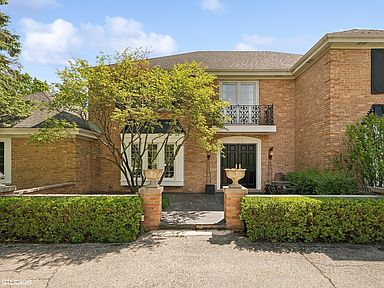 777 Sunset Ridge Rd, Northfield, IL 60093 | Zillow