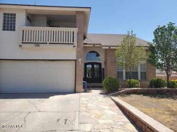 Ranchos Del Sol El Paso Real Estate Ranchos Del Sol El Paso Homes For Sale Zillow