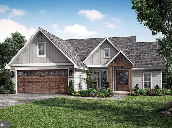 New Construction Homes in Reading PA | Zillow