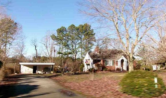 9384 Barnesville Hwy, Red Oak, VA 23964 | MLS #11274793 | Zillow