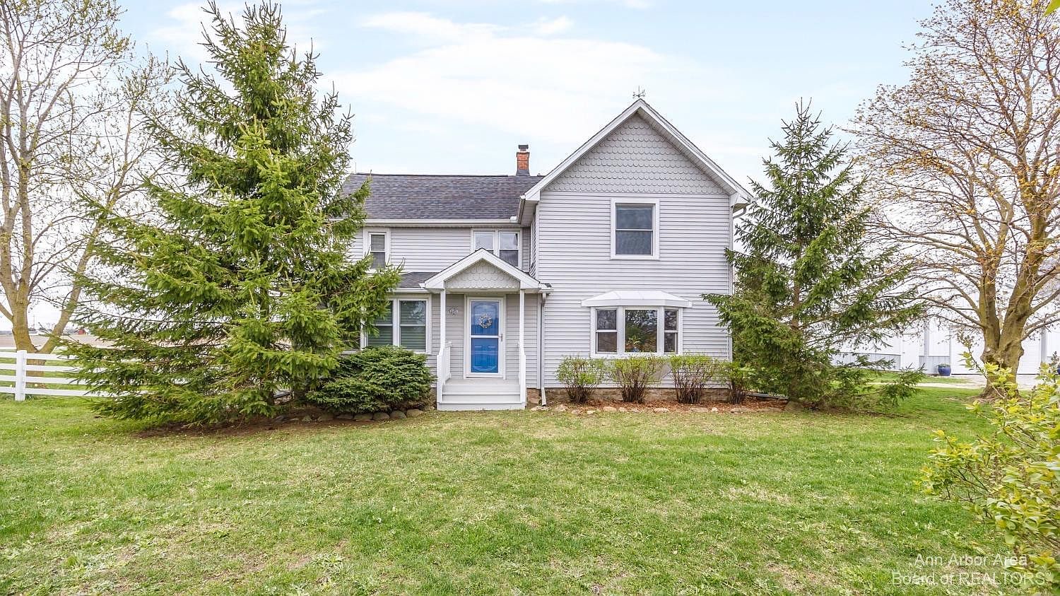 685 Begole Rd, Milan, MI 48160 | Zillow