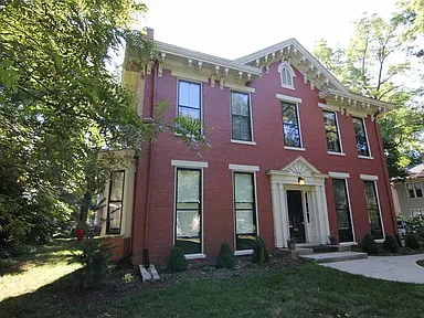 Historic Summit St. Home - 304 S Summit St Iowa City IA | Zillow