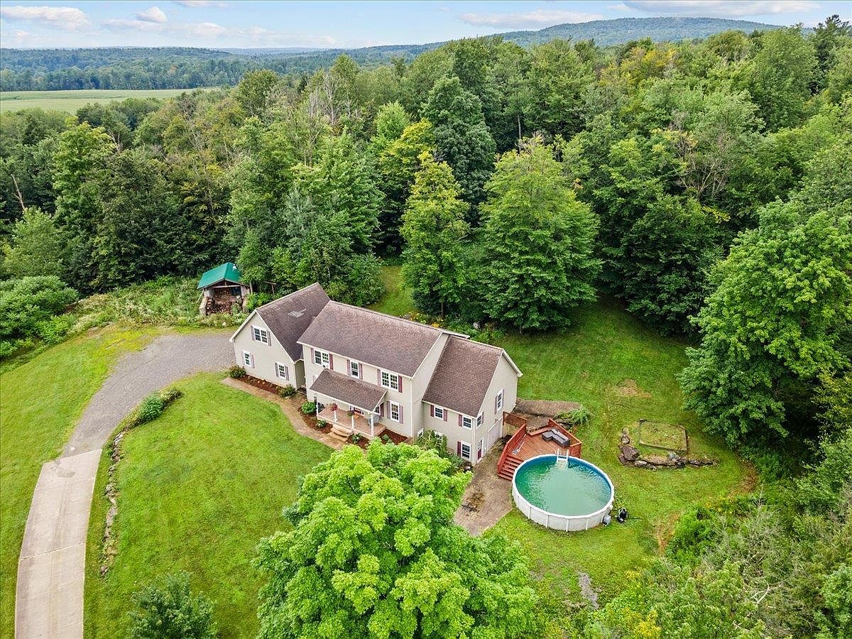 45 Forest Heights, Sheldon, VT 05483 | Zillow