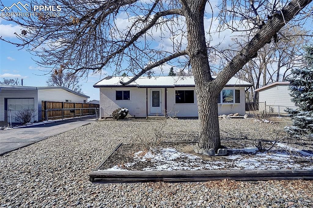 100 Security Blvd, Colorado Springs, CO 80911 | Zillow