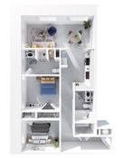 Warren Mill Lofts - 512 Trestle Pass Warrenville SC | Zillow