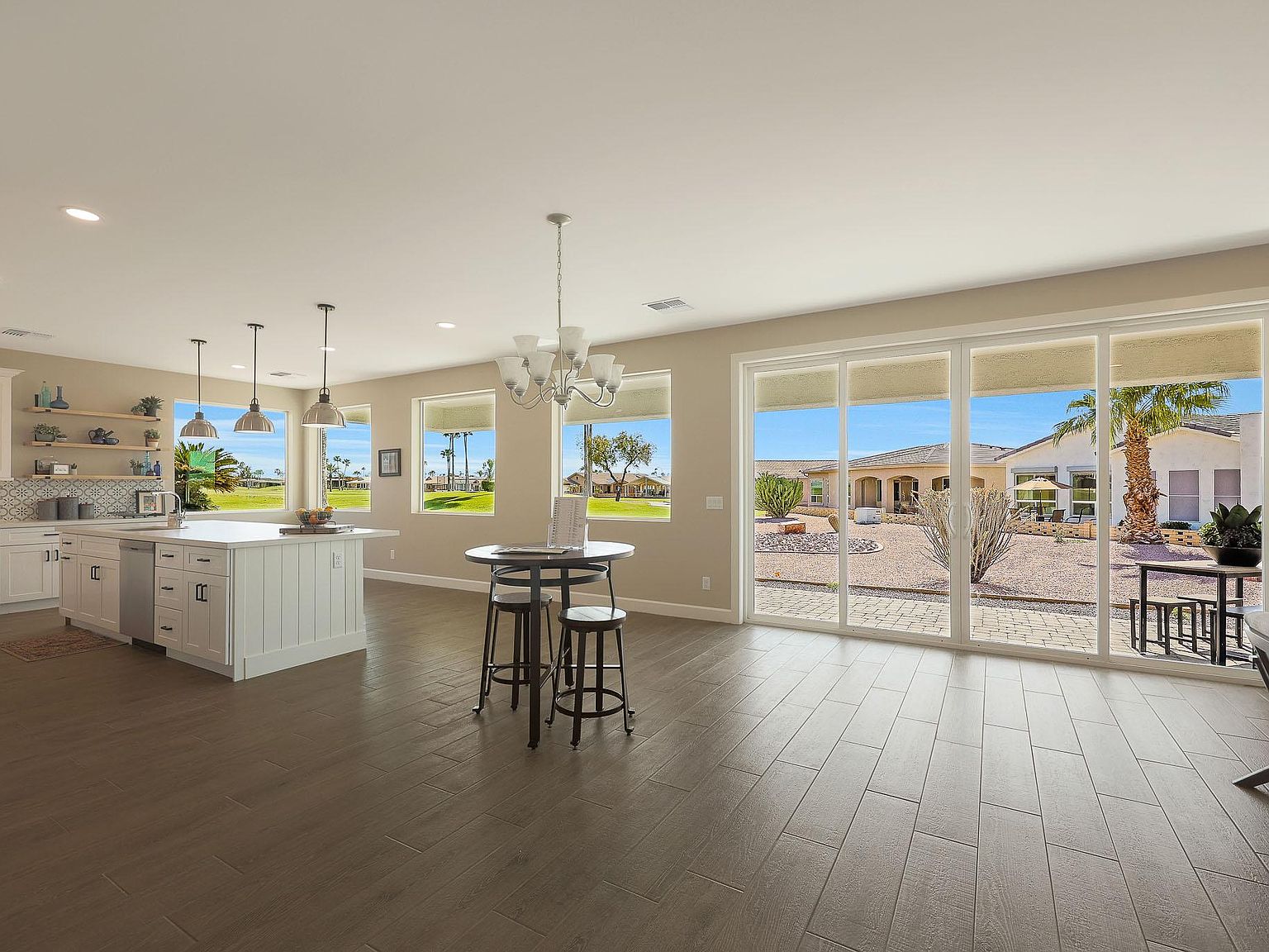 2734 N Trevino Pl, Mesa, AZ 85215 | Zillow