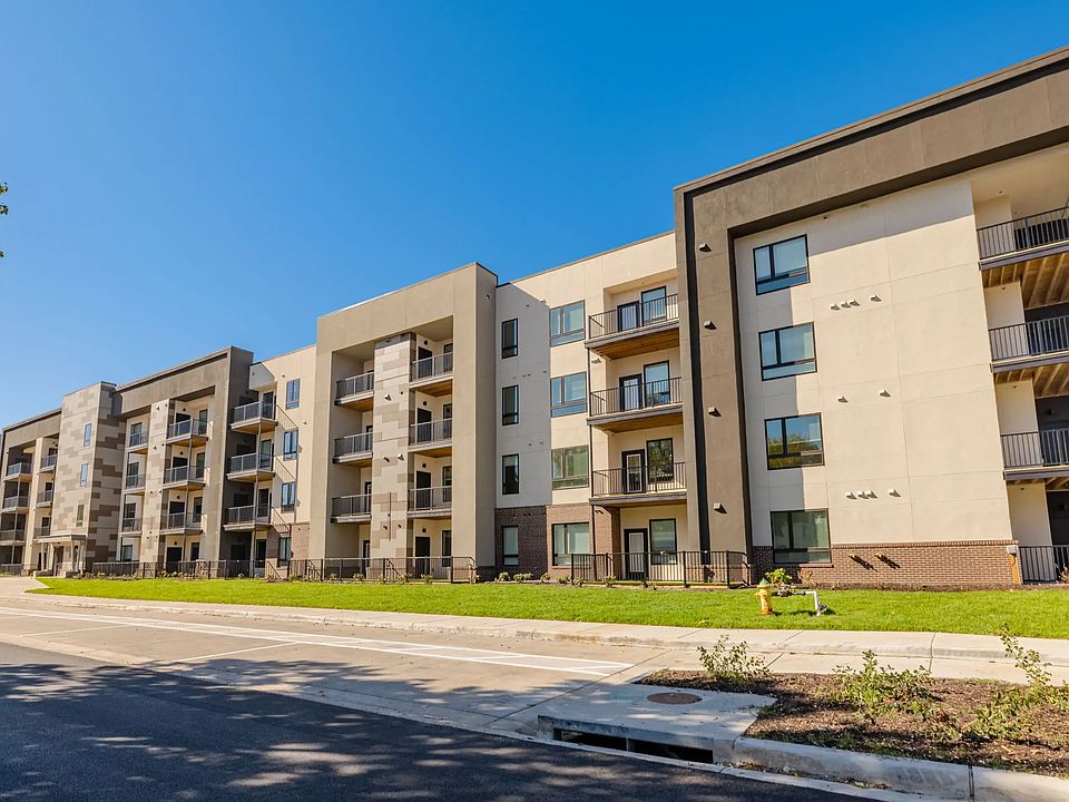 23rd and Swift - 200 E 23rd Ave North Kansas City MO (9 units available ...