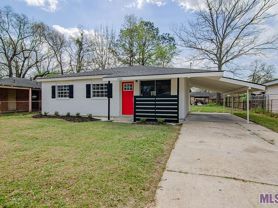 2646 75th Ave, Baton Rouge, LA 70807 | Zillow