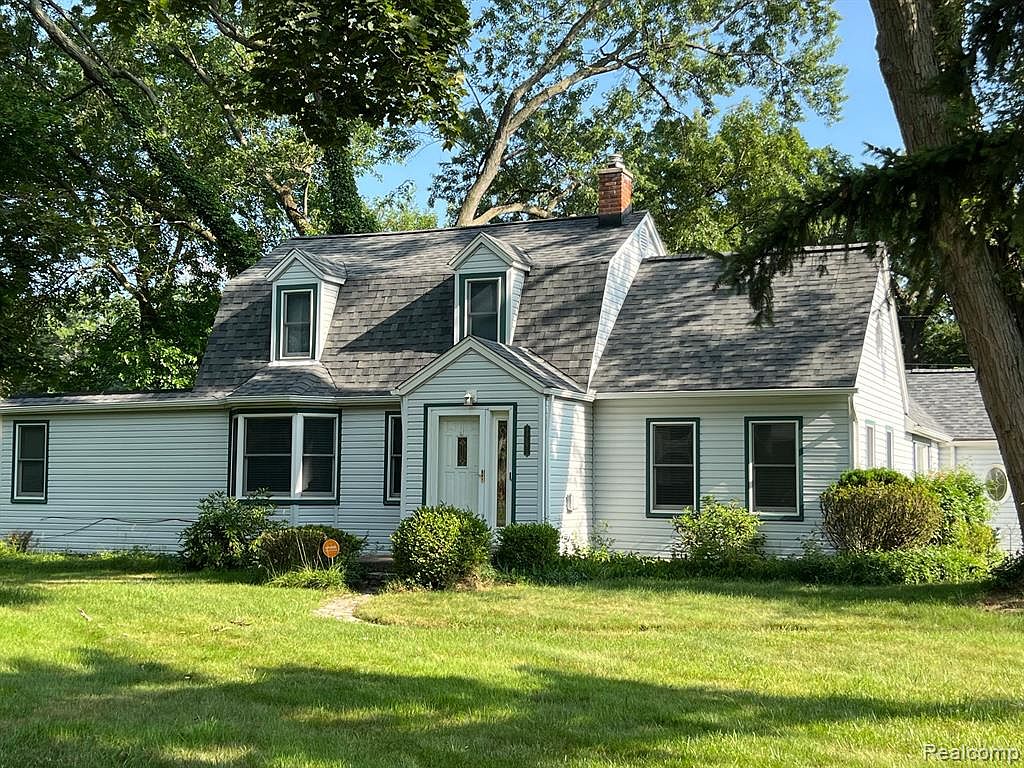 19695 Albany Ave, Southfield, MI 48075 | MLS #20230056305 | Zillow