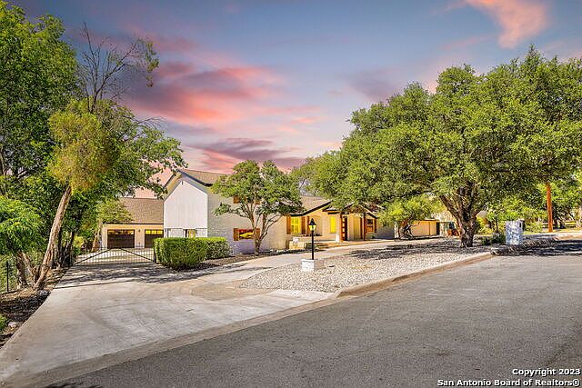 613 Skyforest Dr, Hollywood Park, TX 78232 | MLS #1731006 | Zillow